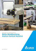 Delta Industrial Automation Catalogues